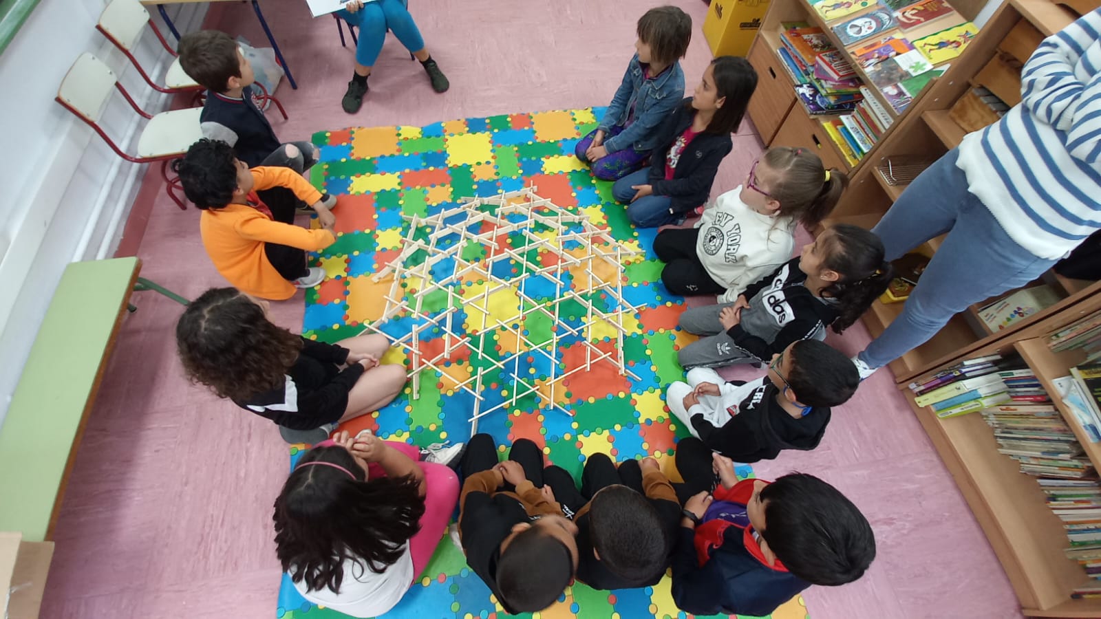 MidomoKids – MIDOMO